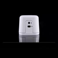 China Public Hospital Sensor Alcohol Wall Mounted Hand Sanitiser 350ml Touchless Soap Dispenser for sale