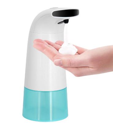 China ODM Automatic Hand Sanitizer Dispenser Liquid Sensor Touchless Hand Soap Dispenser 280ml for sale