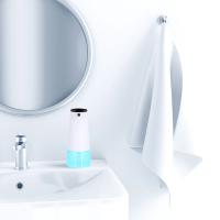 China ODM Automatic Hand Sanitizer Dispenser Liquid Sensor Touchless Hand Soap Dispenser 280ml for sale