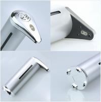 China ABS Plastic Touchless Hand Soap Dispenser 340g DC 6V 250ml For Hotel Home for sale