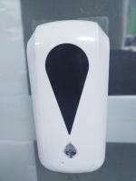 China 1200ml Contactless Automatic Soap Hand Sanitizer Dispenser Electronic Infrared Sensor for sale