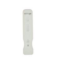 China Rapid Coronavirus Test Kit One Step Usage With High Sensitivity And Specificity for sale