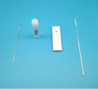 China Rapid COVID-19 Coronavirus Test Kit High Accuracy 99.99% CE Approved for sale