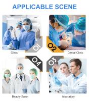 China Nonirritation Earloop Dust Protection Mask Breathable For Adult for sale