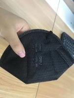 China CE En149 Gb2626 Ffp2 Face Mask , Protective Kn95 Mask Eco Friendly for sale