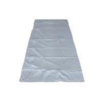 China Customize Pvc Dead Body Bag Waterproof Heat Sealed Cadaver Body Bag for sale