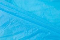 China Latex Free Medical Isolation Gown , Cpe Plastic Gown Environment Friendly for sale