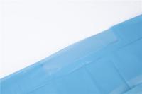 China Latex Free Medical Isolation Gown , Cpe Plastic Gown Environment Friendly for sale