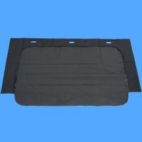 China Pvc Adult Corpse Body Bags For Carrying Corpses With Handles for sale