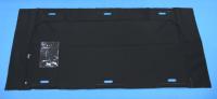 China Pvc Adult Corpse Body Bags For Carrying Corpses With Handles for sale