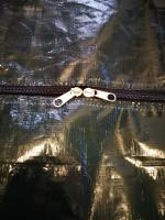 China Disposable Funeral Supplies Body Bags WIth 6 Strong Handle for sale