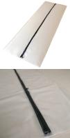 China Funeral Corpse Mortuary Dead Body Bags Airtight Heavy Duty Biodegradable for sale
