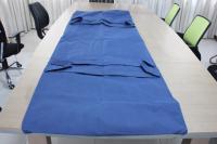 China PP PE 65g/M2 Dead Body Bag for sale
