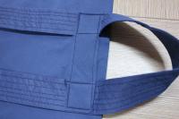 China PP PE 65g/M2 Dead Body Bag for sale