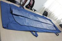 China PP PE 65g/M2 Dead Body Bag for sale