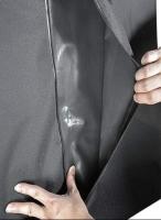 China 160kg Load Dead Body Bag for sale