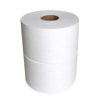 China BEF95 BFE99 Polypropylene Meltblown Nonwoven Fabric With Plain Style for sale