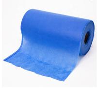China Ss Grade Melt Blown Non Woven Polypropylene Fabric For Face Mask Production for sale