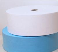 China Ss Grade Melt Blown Non Woven Polypropylene Fabric For Face Mask Production for sale