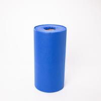 China Ss Grade Melt Blown Non Woven Polypropylene Fabric For Face Mask Production for sale