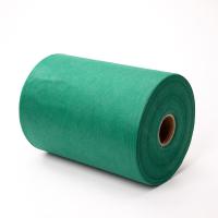 China Ss Grade Melt Blown Non Woven Polypropylene Fabric For Face Mask Production for sale