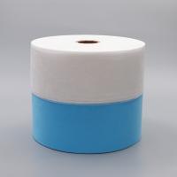 China Non Woven Polypropylene Melt Blown Fabric Roll for sale