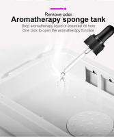 China 99.9% Kill Bacteria Mobile Phone Disinfection Box Esterilizadora Telefono UV for sale