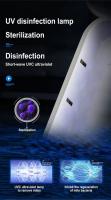 China Multifunctional Mobile Phone Disinfection Box for sale