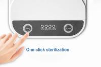 China Multifunctional Mobile Phone Disinfection Box for sale