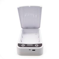China Multifunctional Mobile Phone Disinfection Box for sale