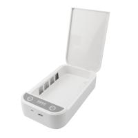 China Ultraviolet Light Mobile Phone Disinfection Box for sale