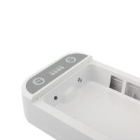 China Ultraviolet Light Mobile Phone Disinfection Box for sale