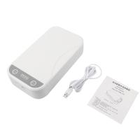 China Ultraviolet Light Mobile Phone Disinfection Box for sale