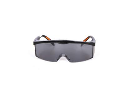 China PVC+PC Antifogwork Eye Safety Medical Protective Goggle Eyewear Ultraviolet Light for sale