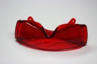 China Laboratory Dental Uv Prescription Safety Goggles Medical Eye Shield Glasses 38g for sale