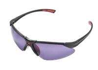 China Dustproof Industrial Safety Medical Protective Goggle Clear PC Glasses 38g For Gas Cutting for sale