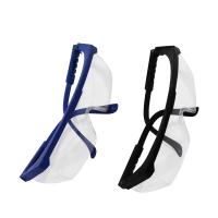 China Reusable Clear Medical Safety Glasses for sale