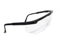China Reusable Clear Medical Safety Glasses for sale