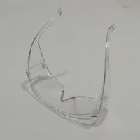 China Transparent Medical Protective Goggle for sale