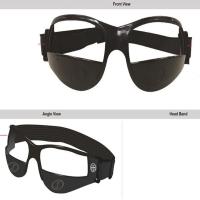 China Shock Resistant Basketball Dribbling Glasses for sale
