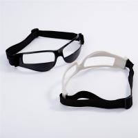 China Shock Resistant Basketball Dribbling Glasses for sale