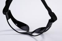 China Shock Resistant Basketball Dribbling Glasses for sale