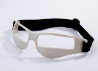 China Shock Resistant Basketball Dribbling Glasses for sale