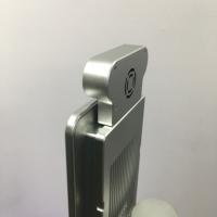 China 8inch Floor Stand Wifi Smart face temperature machine Measuring Terminal Door Access Gate for sale