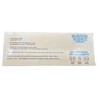 China 15 Minutes Coronavirus Test Kit Immunochromatography IgG IgM Combo Rapid Test Kit for sale