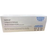 China 15 Minutes Coronavirus Test Kit Immunochromatography IgG IgM Combo Rapid Test Kit for sale