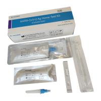 China SARS-COV-2 Antigen Rapid Diagnostic Test Kit for sale
