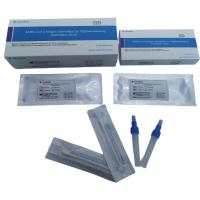 China SARS-COV-2 Antigen Rapid Diagnostic Test Kit for sale