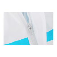 China High Permeability Medical Protective Clothing Work Coverall Adjustable Tightness for sale