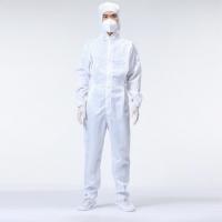 China Collapsible Disposable Protective Clothing Disposable Work Suits For Emergency Room for sale